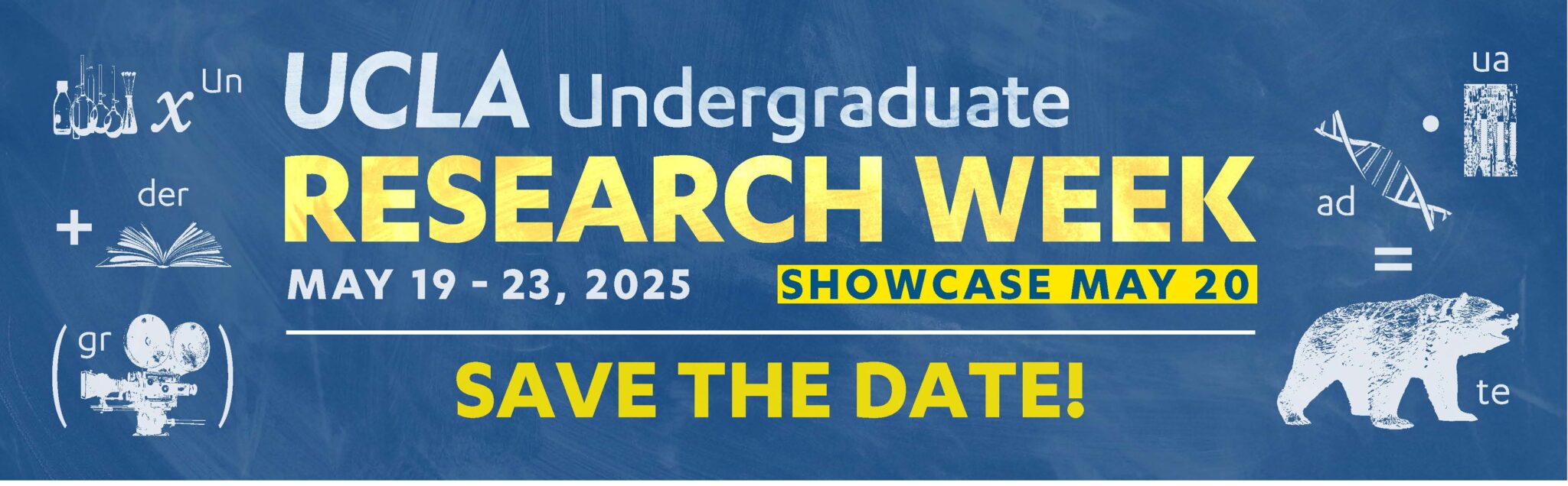 2025 UCLA Undergraduate Research Week: Social Science student and ...